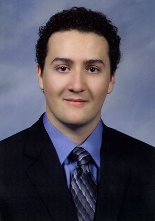 Gabriel Feingold Swain - The Santa Barbara Independent