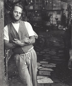 Tom Merkel - The Santa Barbara Independent