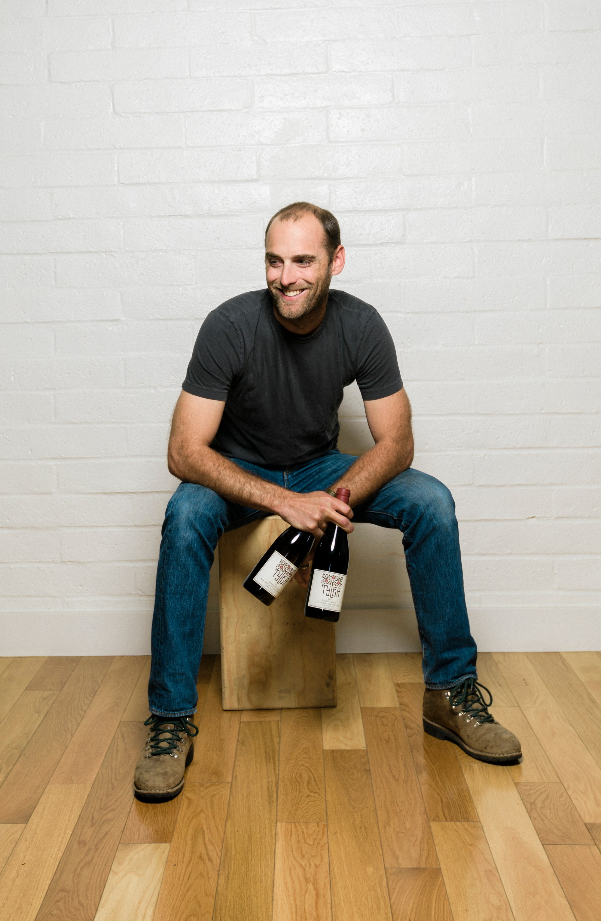 Return of the Santa Barbara Wine Futures - The Santa Barbara Independent