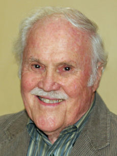 Dr. Gerald Ray White (Jerry) - The Santa Barbara Independent