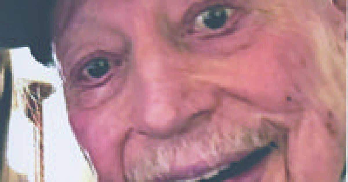 William E. Jackson, DDS - The Santa Barbara Independent