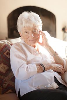 Winifred Gage Bennett - The Santa Barbara Independent