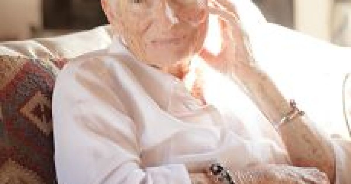 Winifred Gage Bennett - The Santa Barbara Independent