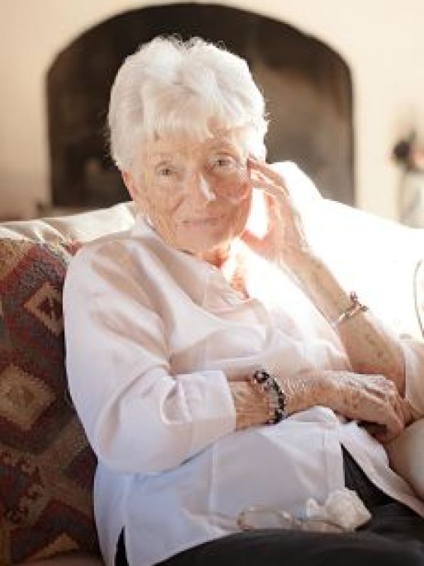 Winifred Gage Bennett - The Santa Barbara Independent