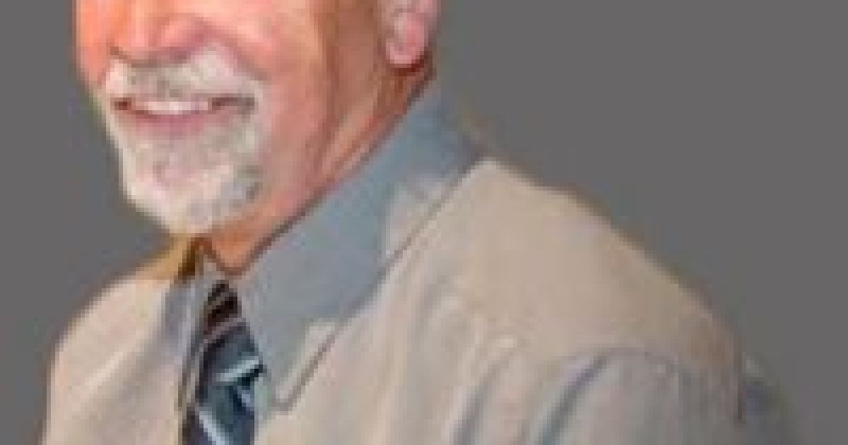 William "Bill" Swanson - The Santa Barbara Independent