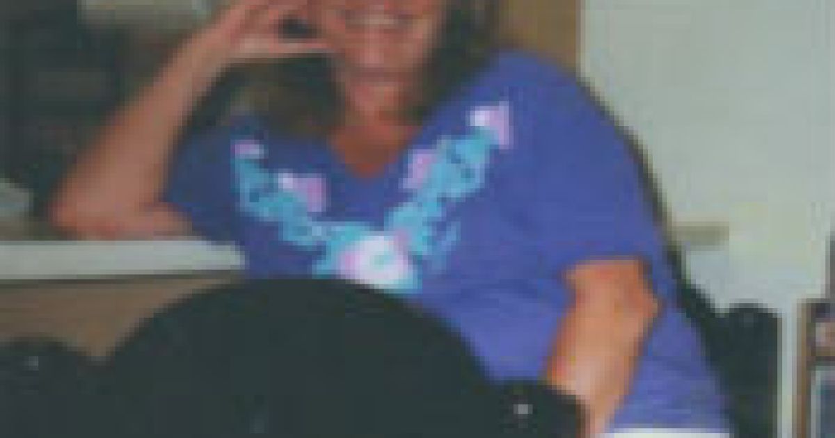 Helen Eva Seager Breck - The Santa Barbara Independent