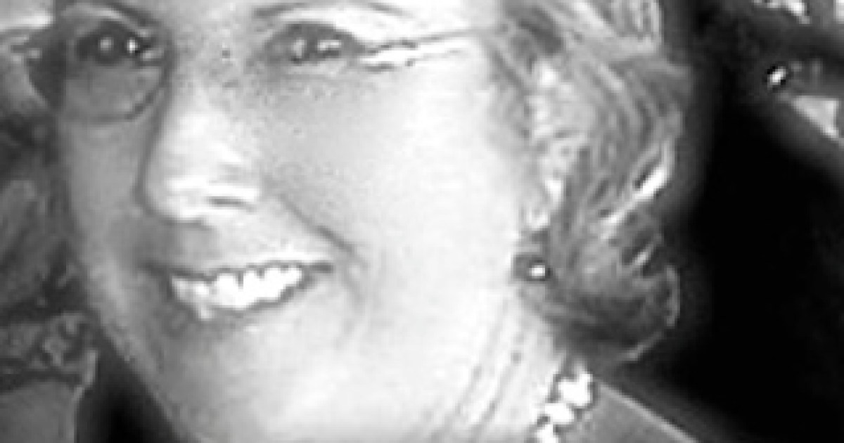 Marcia (Thompson) Canterbury - The Santa Barbara Independent