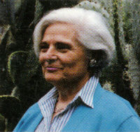 Maria del Carmen Tapia - The Santa Barbara Independent