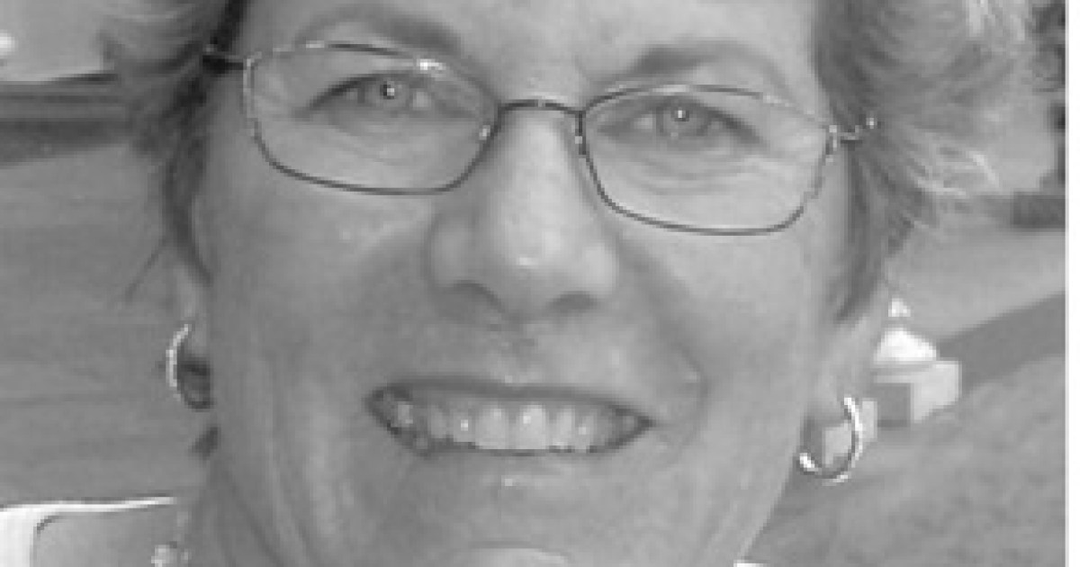 Barbara Channell Chester - The Santa Barbara Independent