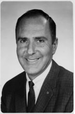 Mary and Albert Frink - The Santa Barbara Independent