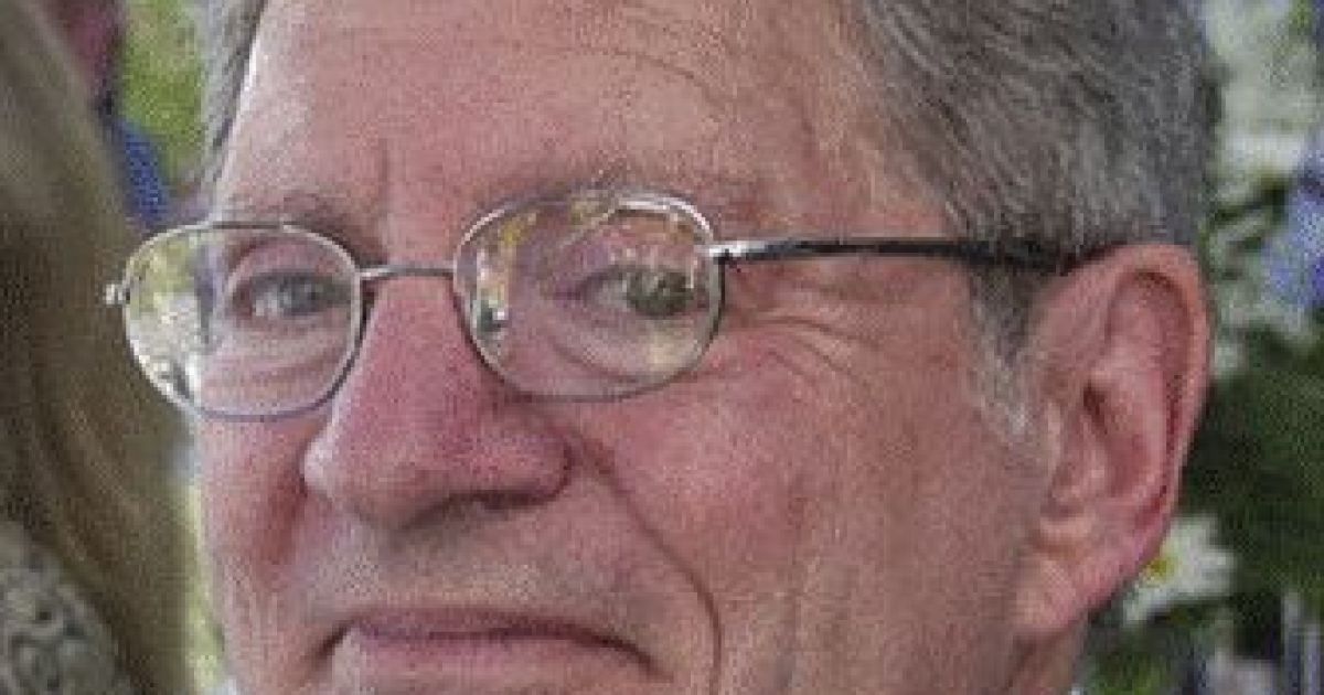 Donald Irwin Devan - The Santa Barbara Independent