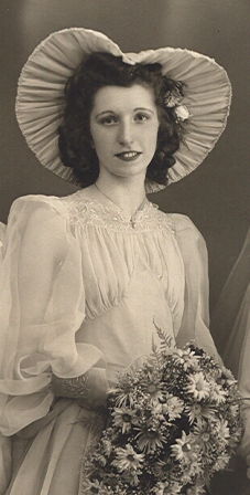 Connie Anderson - The Santa Barbara Independent