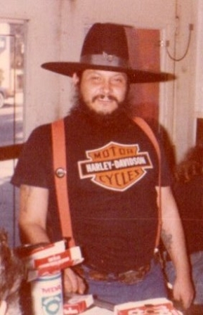 Lawrence "Larry" Apodaca - The Santa Barbara Independent