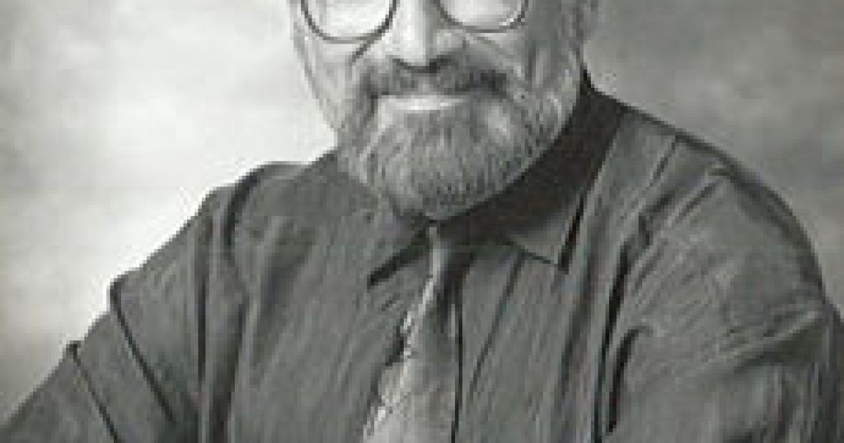 Dr. Daniel Martin Joseph - The Santa Barbara Independent