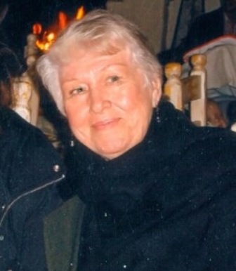 Patricia Bishop - The Santa Barbara Independent