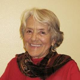 Marjorie Henshaw AKA Anabel Shaw - The Santa Barbara Independent