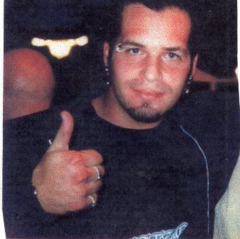 James Lynn Strait - The Santa Barbara Independent