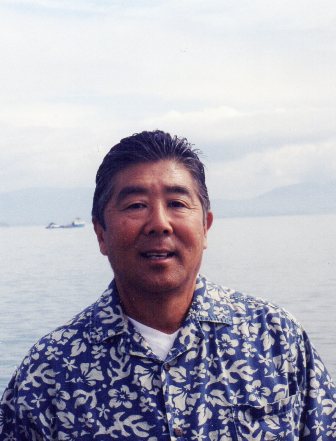 Dale Okinaka - The Santa Barbara Independent