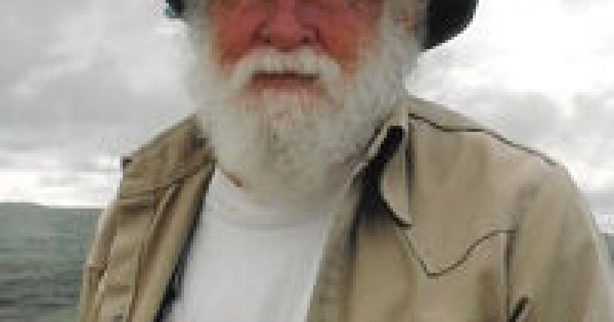 John Eugene Johnson - The Santa Barbara Independent