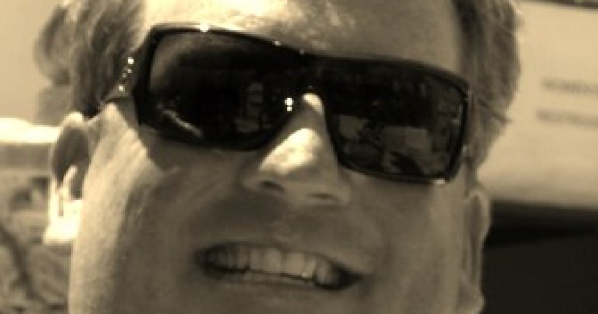 Joshua Canning - The Santa Barbara Independent