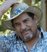 Raymond Munoz - The Santa Barbara Independent
