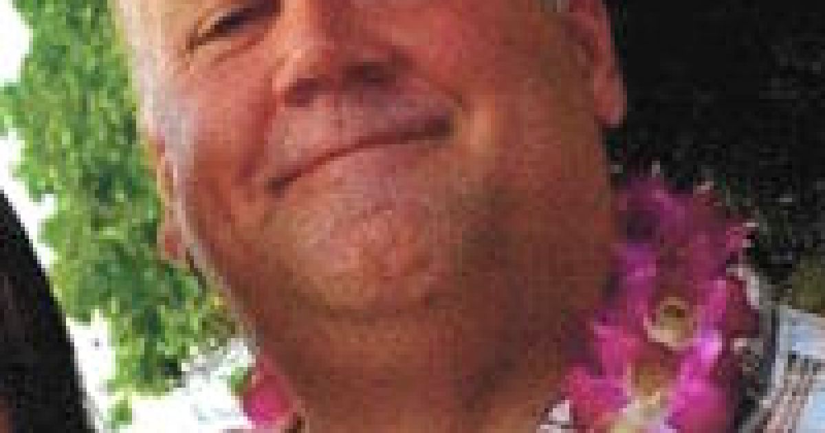 Christopher Edward Linquist - The Santa Barbara Independent