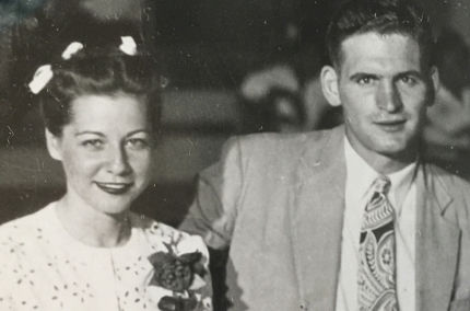 Howard Charles and Maria Luisa Garcia Menzel - The Santa Barbara ...