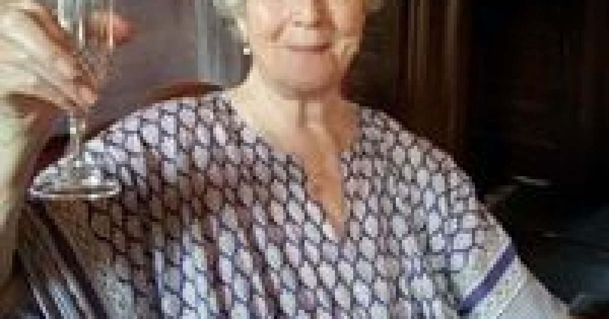 Betty Marie Marvin - The Santa Barbara Independent