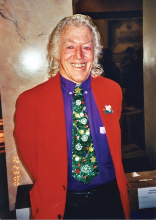 Theodore "Ted" Richard Cheesman - The Santa Barbara Independent