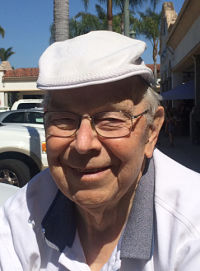 William Joseph Beasley - The Santa Barbara Independent