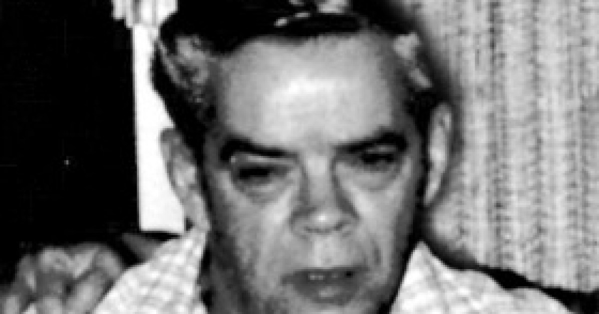 Roy Ardell Campbell - The Santa Barbara Independent