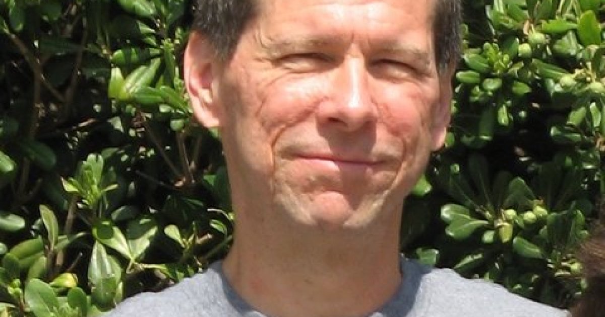 Hal Finney - The Santa Barbara Independent