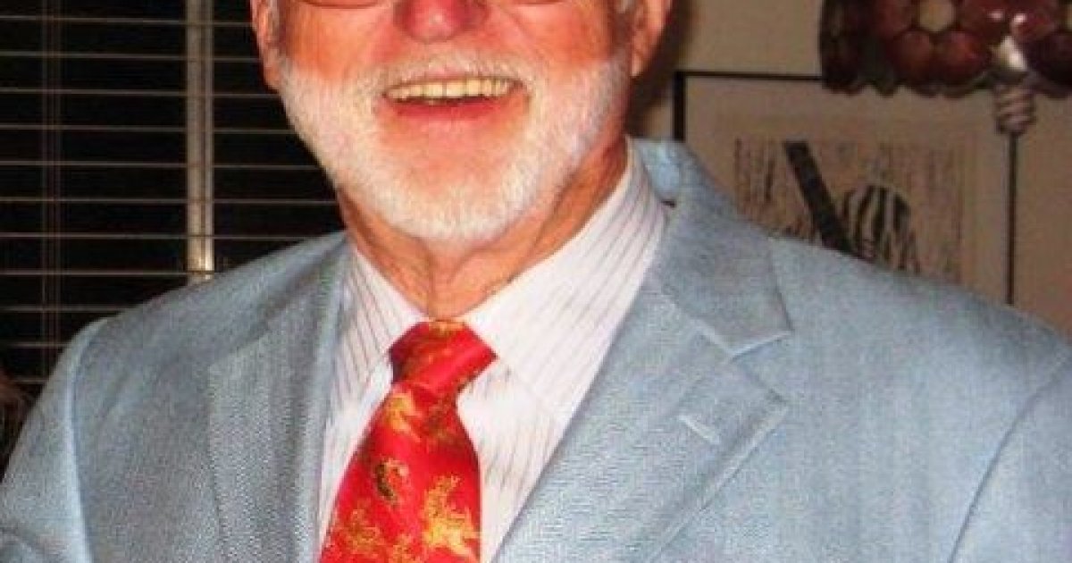 Glen Edward Daley - The Santa Barbara Independent