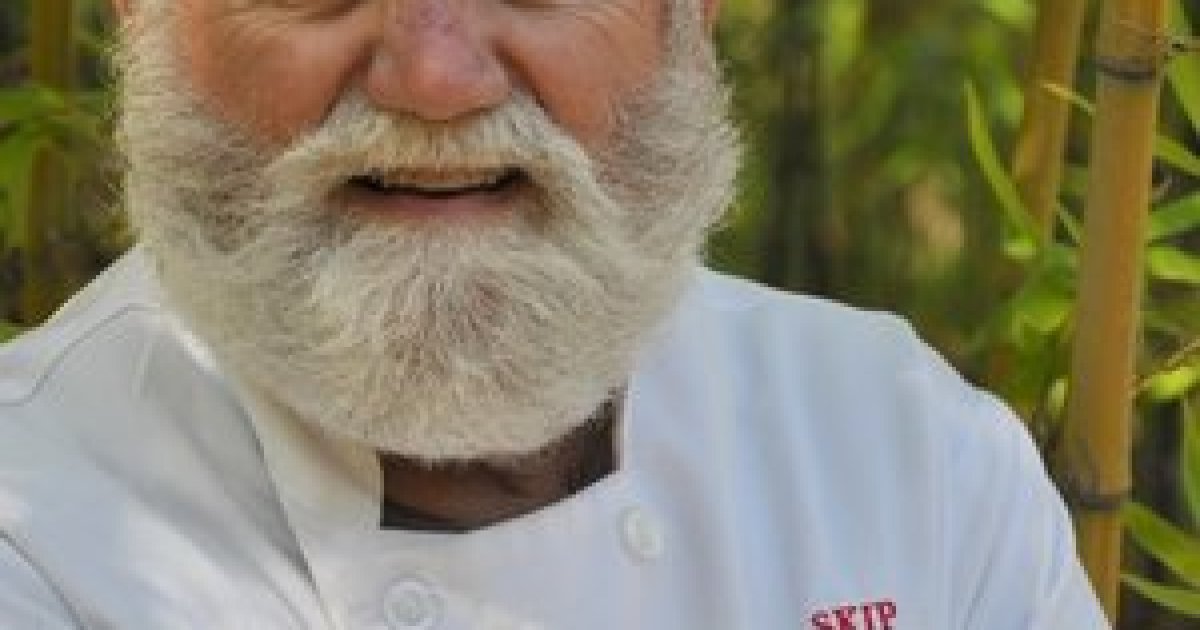 Don "Skip" Skipworth - The Santa Barbara Independent