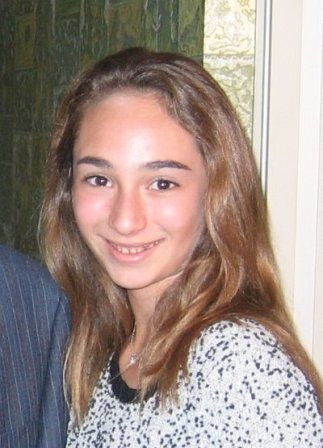 Talia Stella Klein - The Santa Barbara Independent