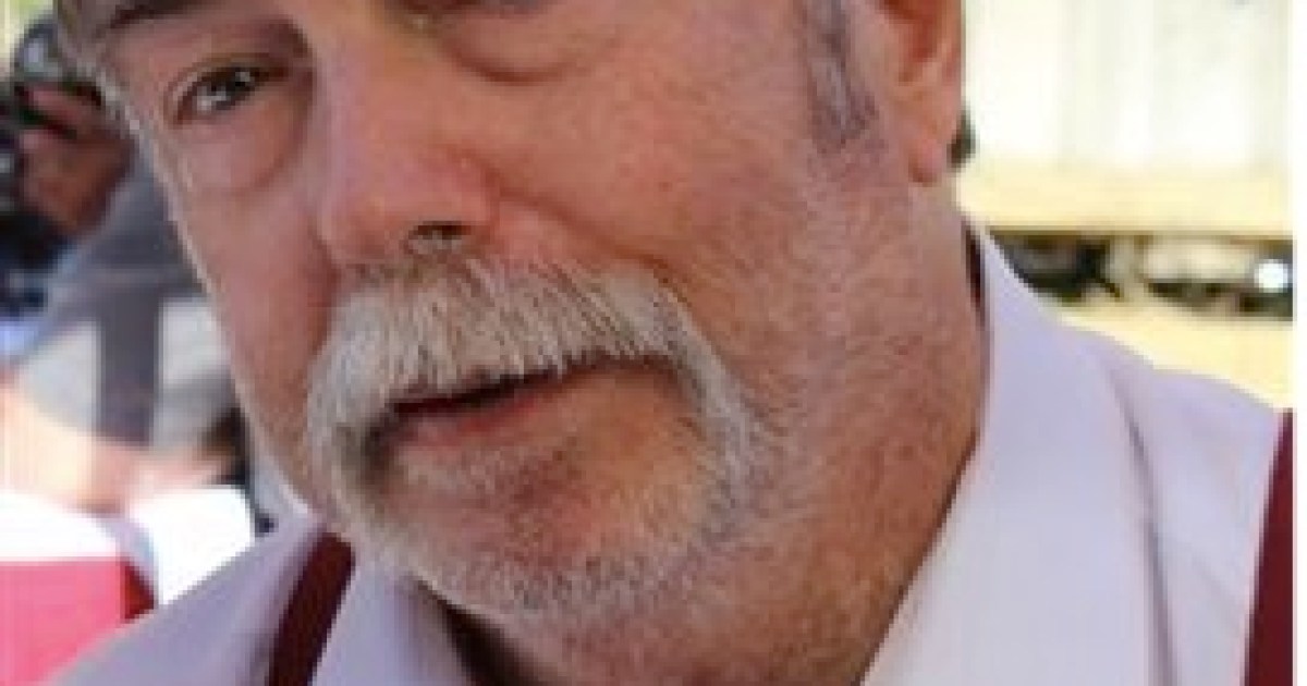 John Egger - The Santa Barbara Independent