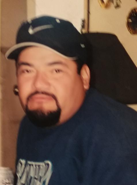 Louis Ignacio Avila - The Santa Barbara Independent