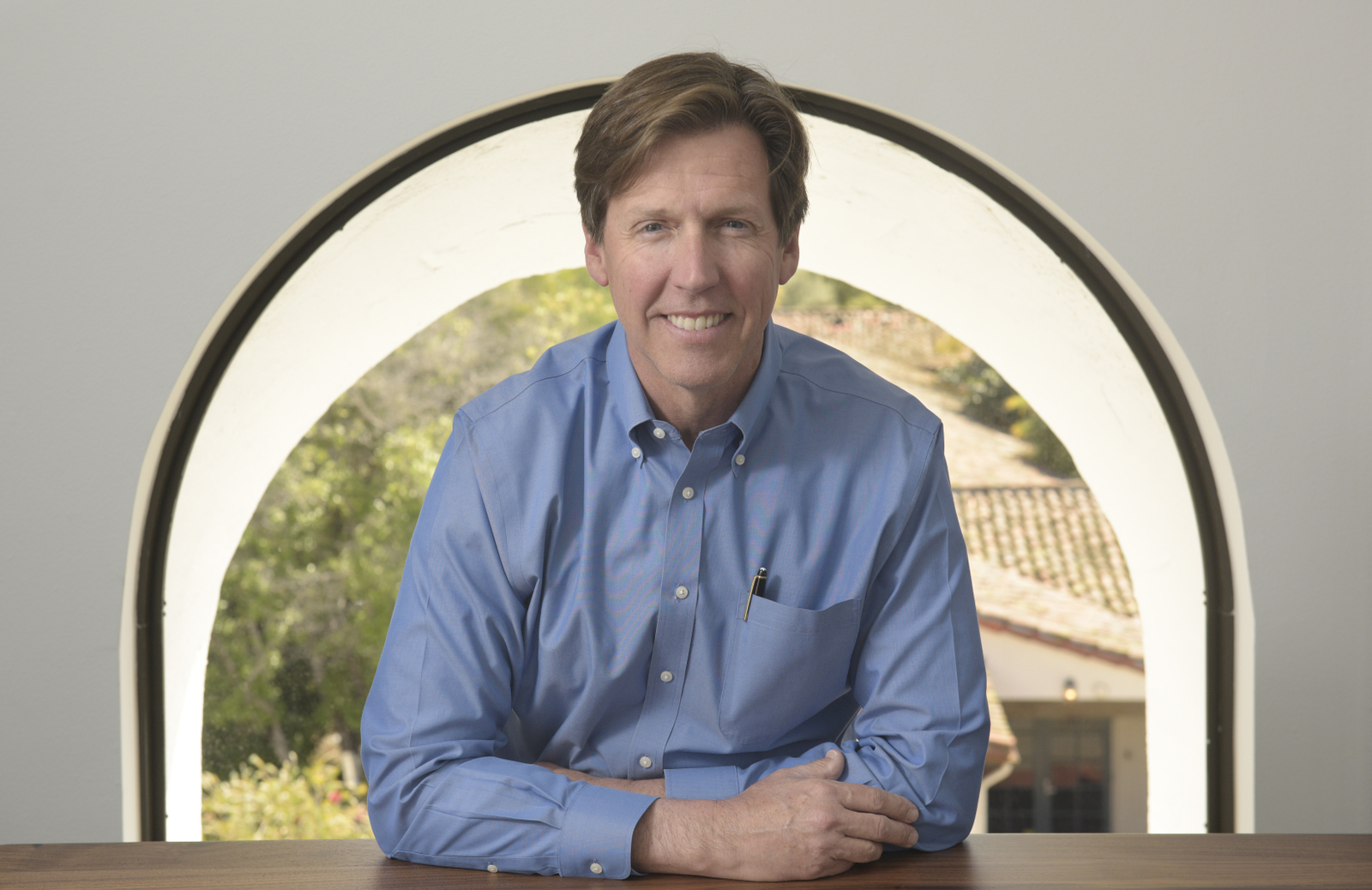 The S.B. Questionnaire: Kevin Bourke - The Santa Barbara Independent