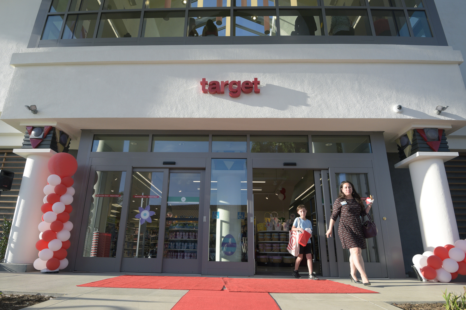 Small Target; Big Parking Problems – The Santa Barbara Independent