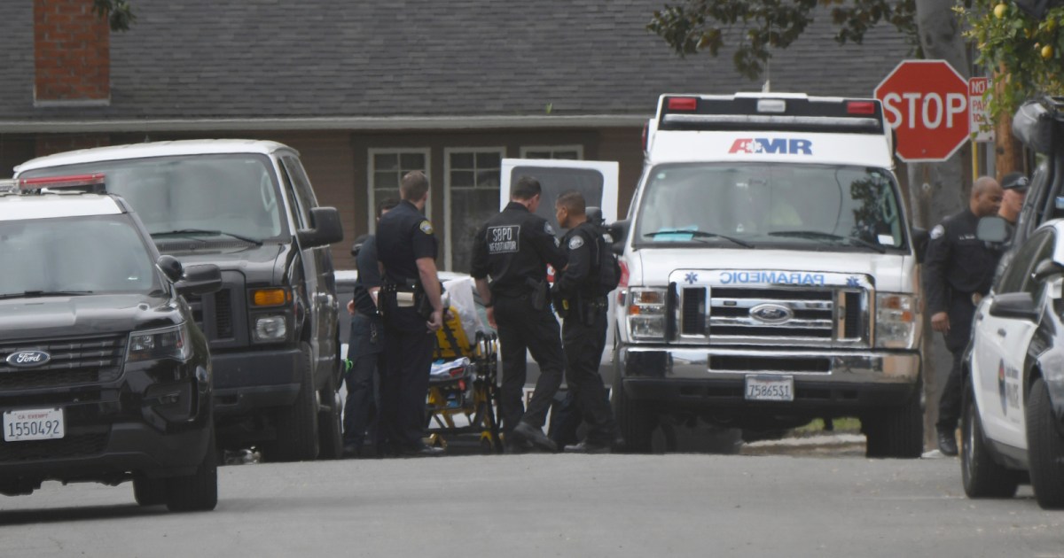 Domestic Violence Call Leads to Arrest - The Santa Barbara Independent