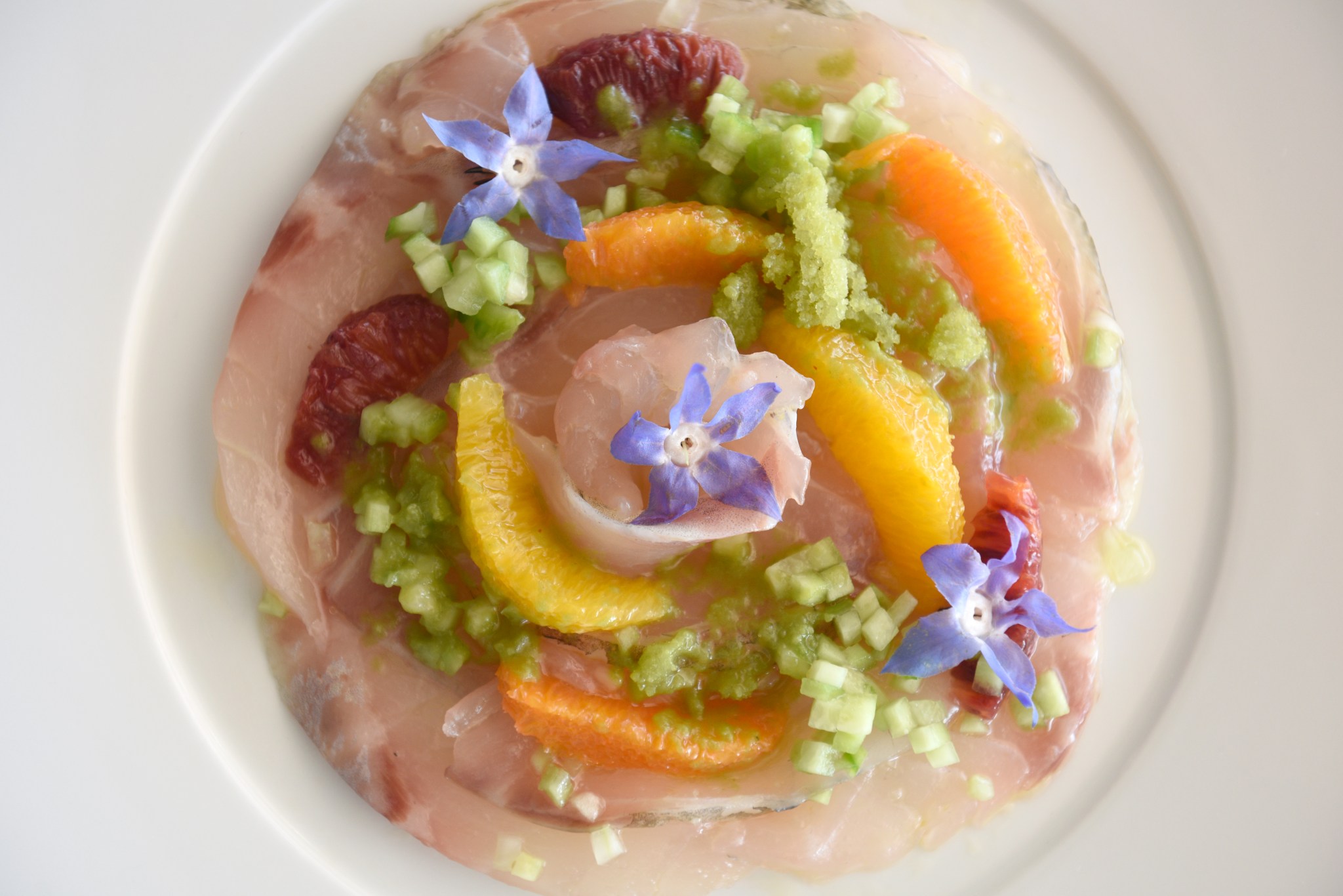 Caruso’s Captivates the Miramar Coast - The Santa Barbara Independent
