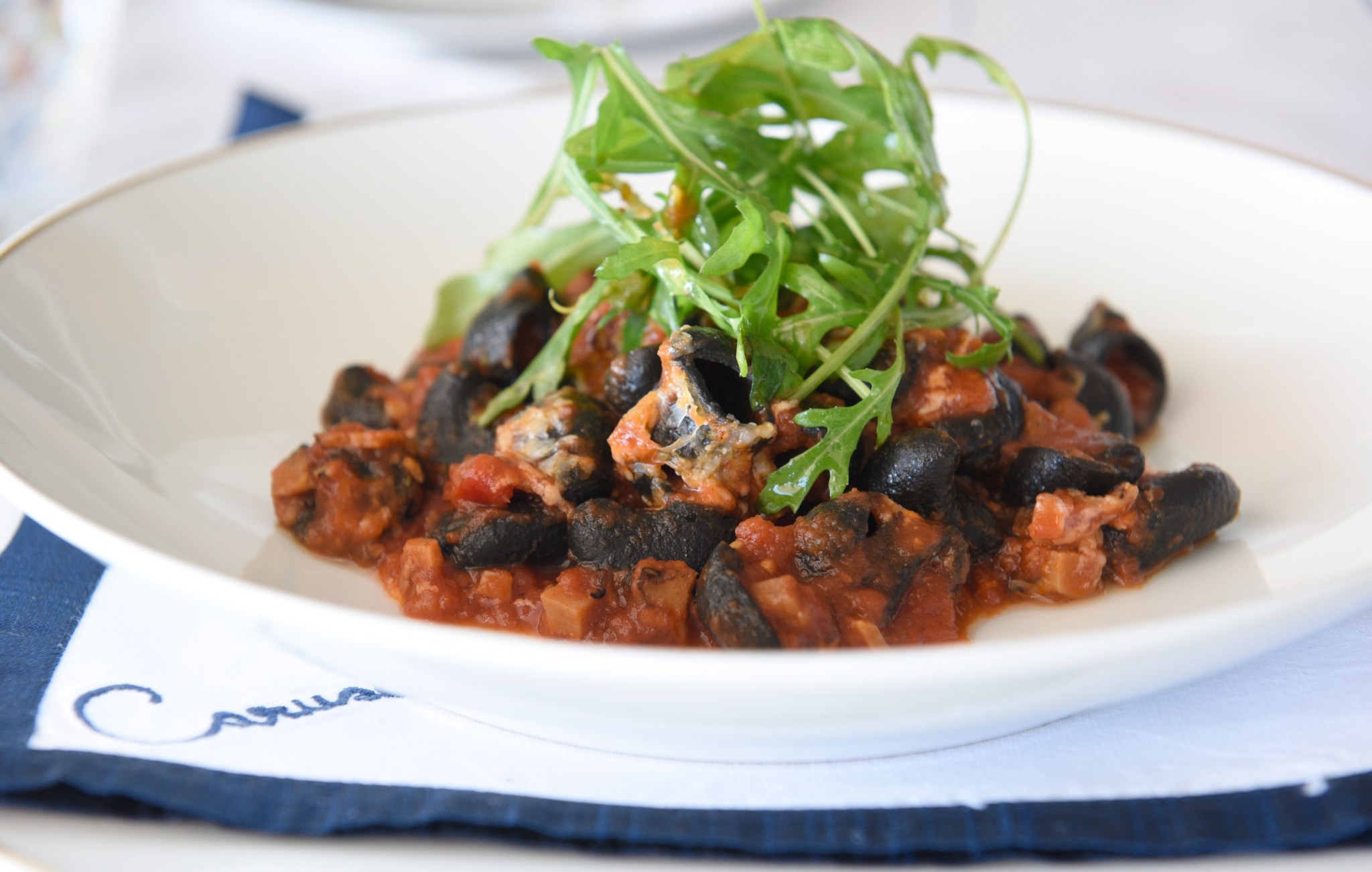 Caruso’s Captivates the Miramar Coast - The Santa Barbara Independent