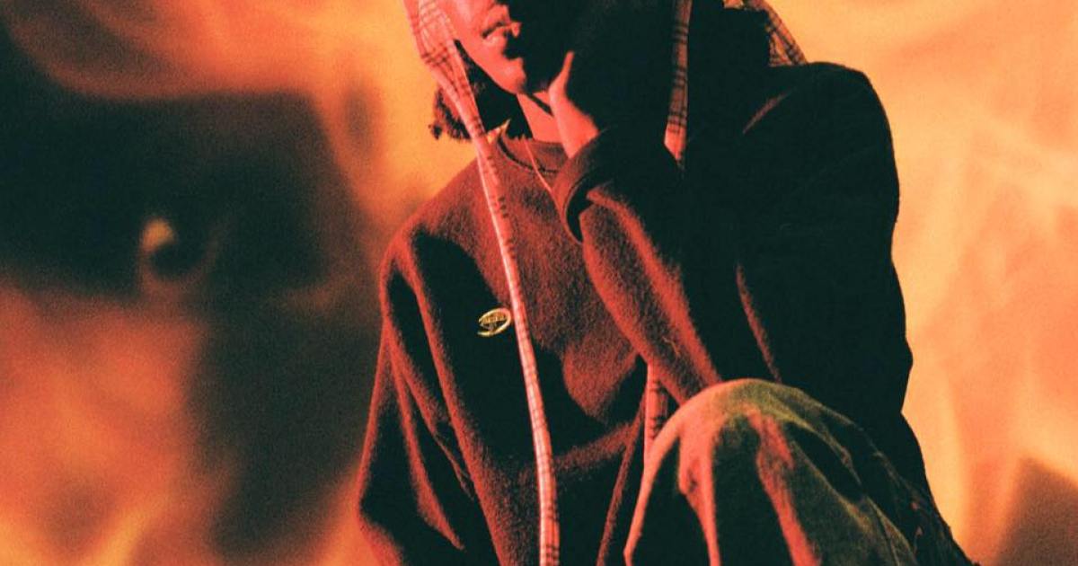Blood Orange’s Dev Hynes Interviewed - The Santa Barbara Independent