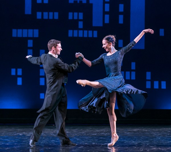 State Street Ballet’s ‘Ballroom’ - The Santa Barbara Independent