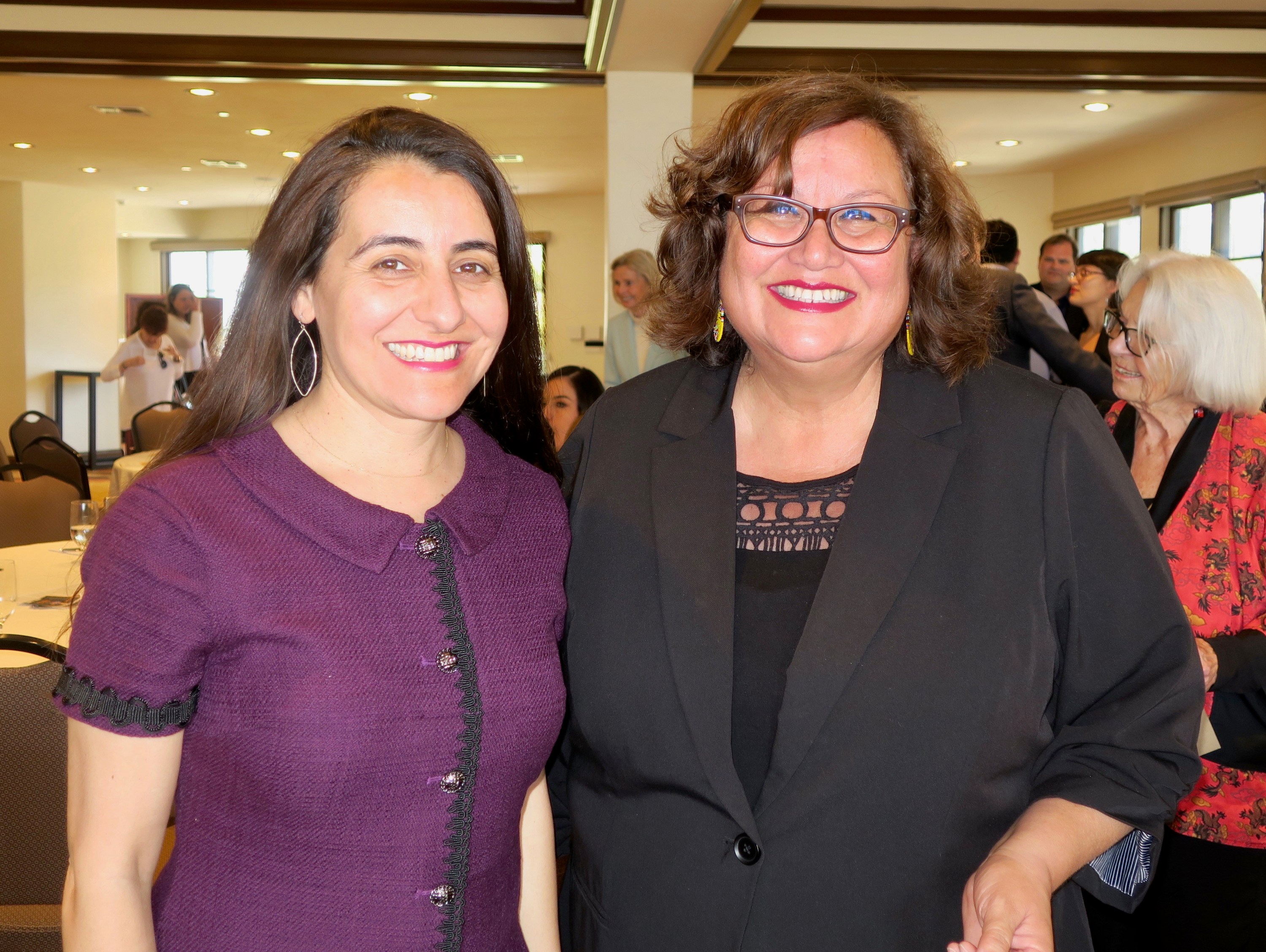 Mayor Murillo Mulling Run for State Senate - The Santa Barbara Independent