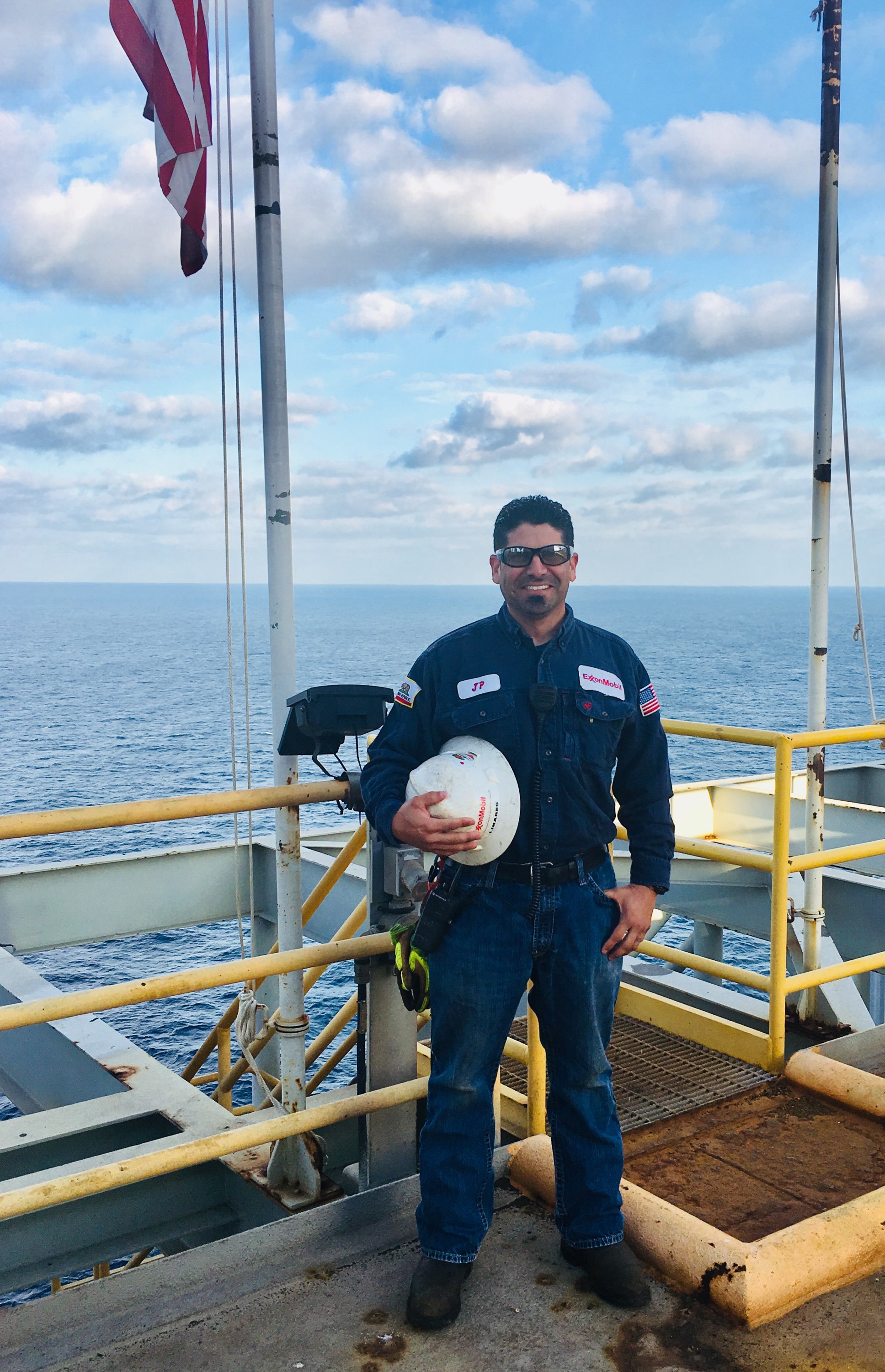 Displaced Exxon Workers Hope Trucking Permit Brings Them Home - The ...