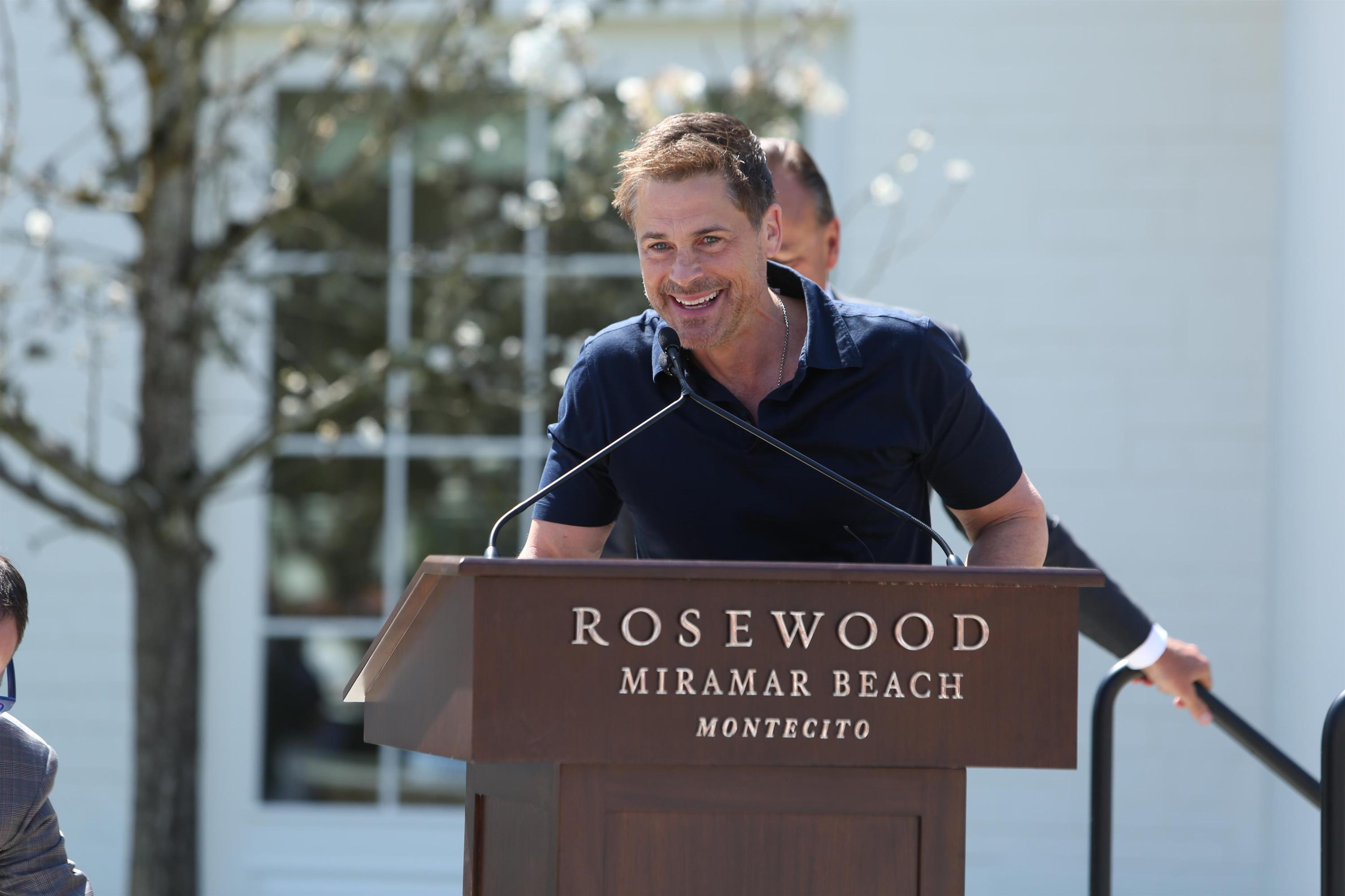 Miramar Holds Grand Opening - The Santa Barbara Independent