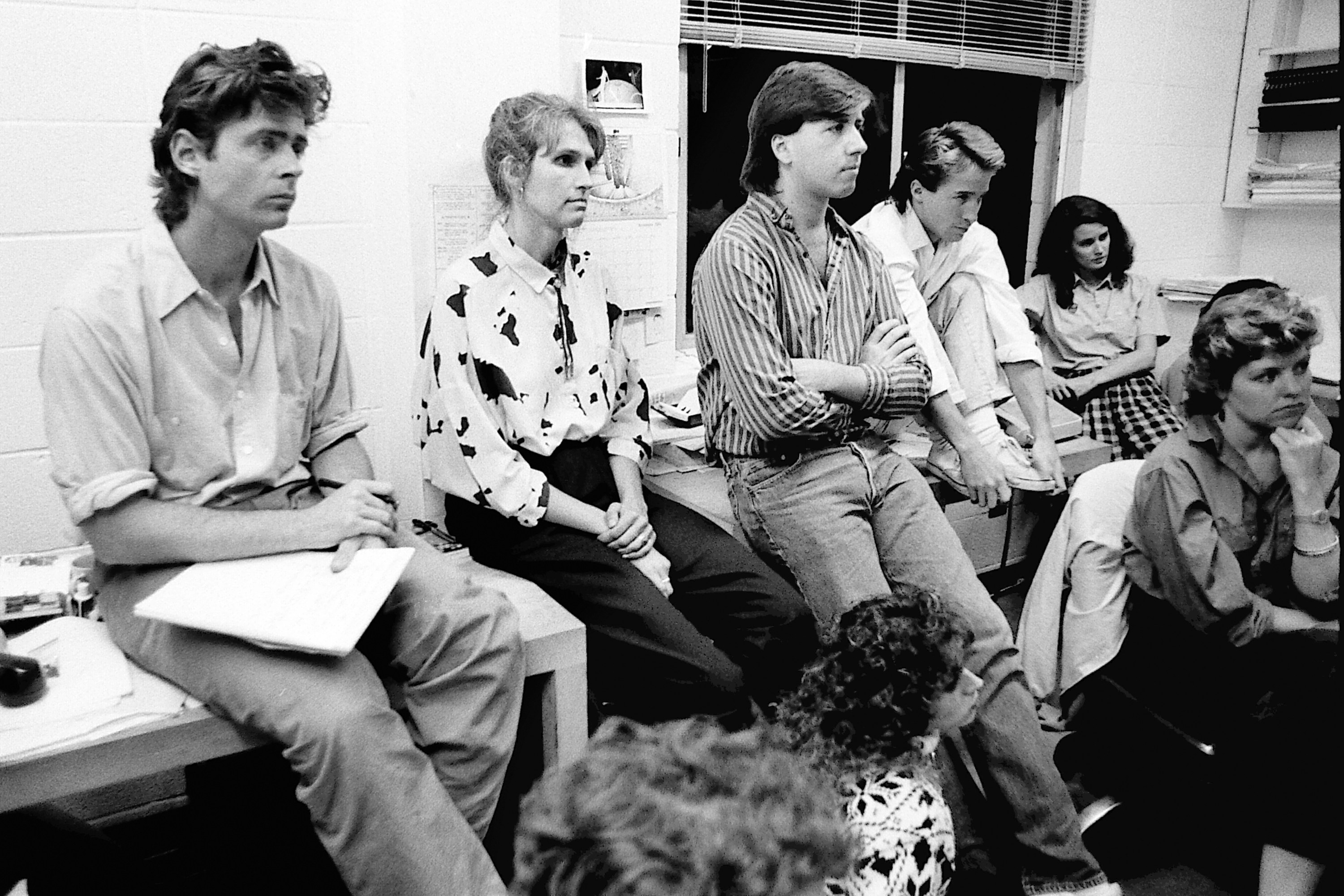 Russ Spencer: 1960-2019 - The Santa Barbara Independent