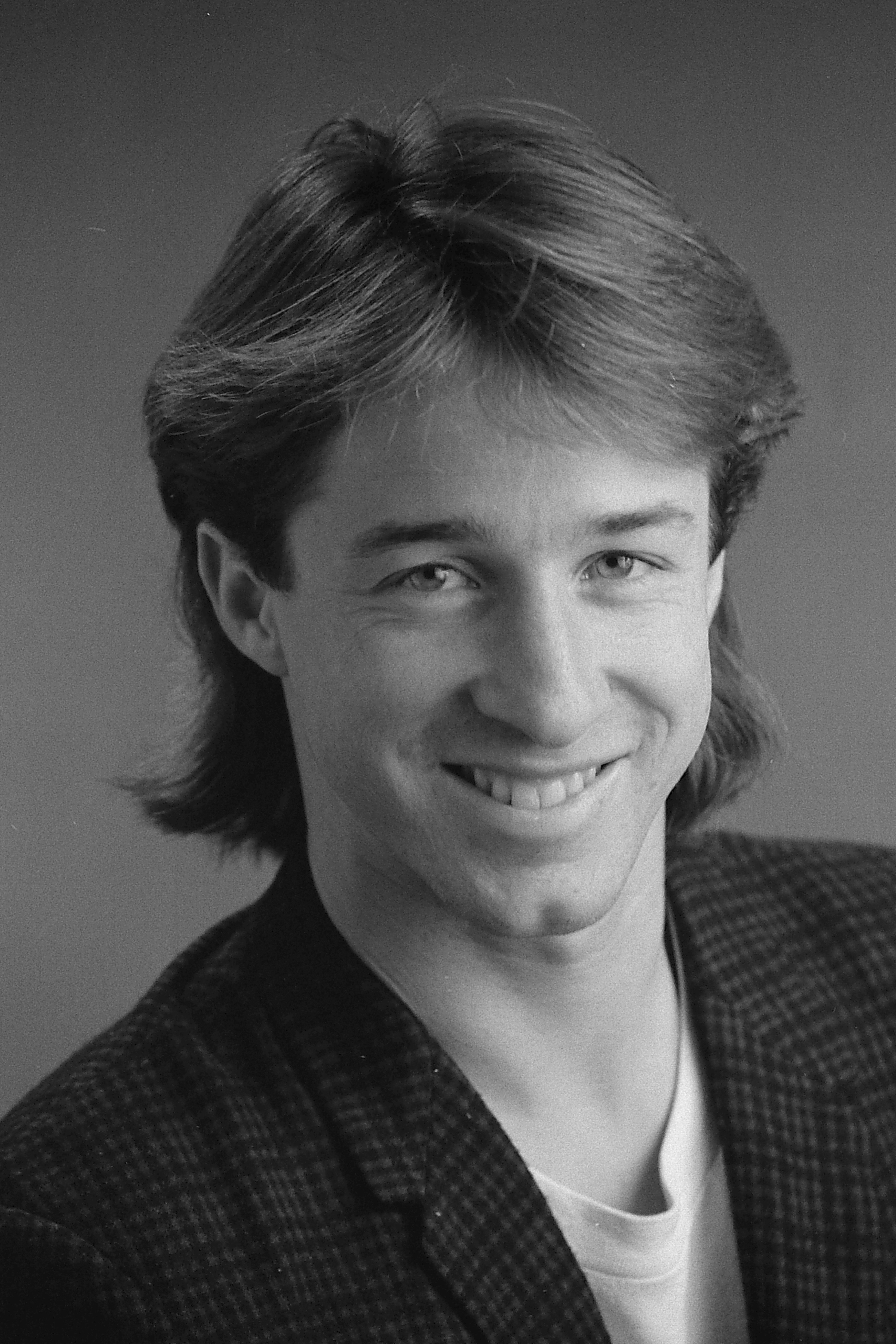 Russ Spencer: 1960-2019 - The Santa Barbara Independent