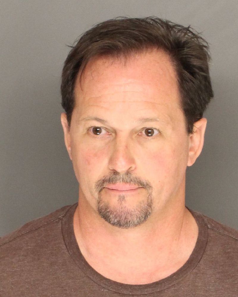 Buellton Man Arrested on Sex-Related Charges - The Santa Barbara ...